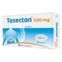 TASECTAN 250 mg 20 sáčků - Lékárna.cz