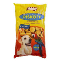 Piškoty a sušenky pro psy 🐾 BRIT - Lékárna.cz