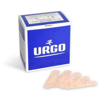 URGO Multi - extensible náplast 20 x 72 mm 300ks - Lékárna.cz