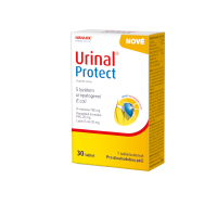 URINAL Protect 30 tablet - Lékárna.cz