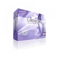 Urinox 30 kapslí - Lékárna.cz