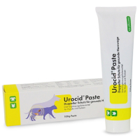 UROCID pasta 100 g - Lékárna.cz
