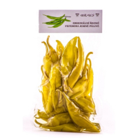 HERMES Vacum papričky jemně pálivé 200 g - Lékárna.cz