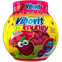 Multivitaminy pro děti – vitamíny a minerály pro růst - Lékárna.cz