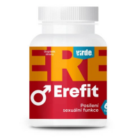 VIRDE Erefit 60 tablet - Lékárna.cz