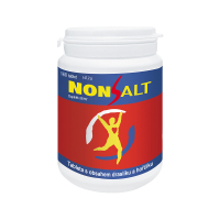 NON SALT 160 tablet - Lékárna.cz