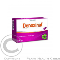 Walmark Denoxinal new 60 tbl. - Lékárna.cz